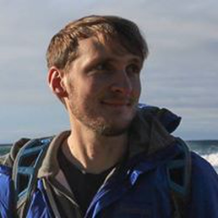 Brandon Reavis (@brandonreavis) on COTREX