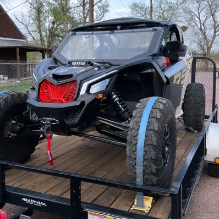 Dwayne Everett (@DPEVER) on COTREX