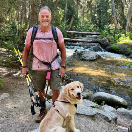 @jimfogolini on COTREX