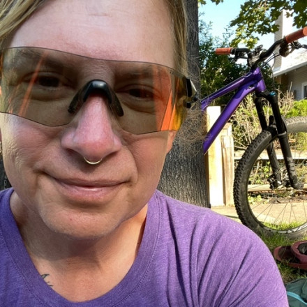 @kat_steele on COTREX