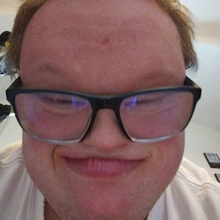 @samstahl on COTREX