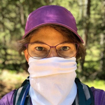 Lisa Mussi (@lisa.knezha) on COTREX