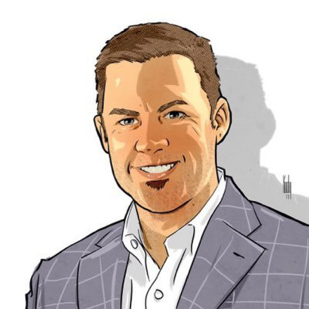 Zachary Barker (@ZJBarker) on COTREX