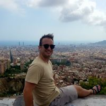 Christopher Carlton (@cscarlton) on COTREX