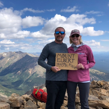 Jason Beeler (@jasonwbeeler) on COTREX