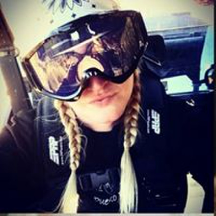 Cassandra Kerr (@MsCassandra) on COTREX