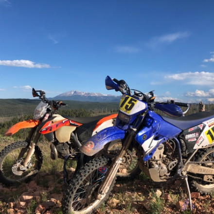 Trevor Hamilton (@trevor2075) on COTREX