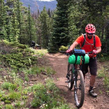 @sterlingmudge on COTREX