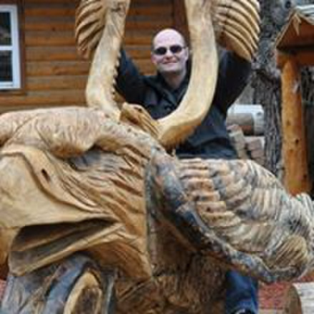 Frank Fuller (@frank.r.fuller) on COTREX