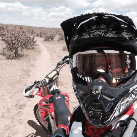 Ray Kicker (@kickerjrk) on COTREX