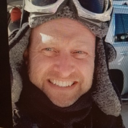 Grant Gardner (@grantomatic) on COTREX