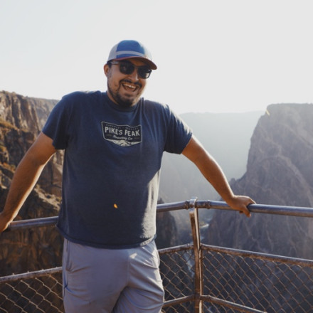 Matt Nunez (@nunezmc) on COTREX