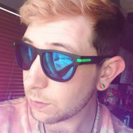 Aaron Delaney (@sylenes) on COTREX