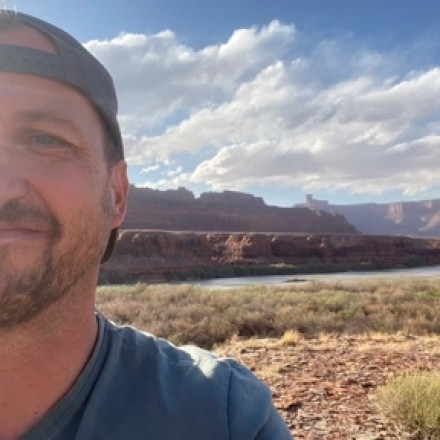 Andrew Holcomb (@idrew1365) on COTREX