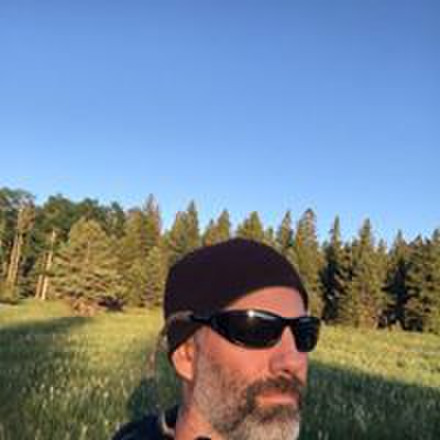 Allen Robbins (@allenrobbins) on COTREX
