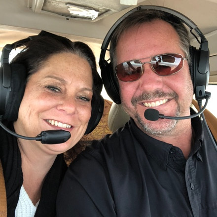 @don.gandy on COTREX