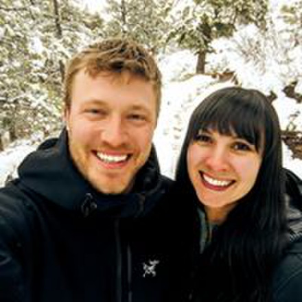 Andrew Lyon (@Data) on COTREX