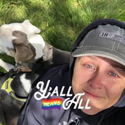 Marci Wright (@marcil.harrison) on COTREX