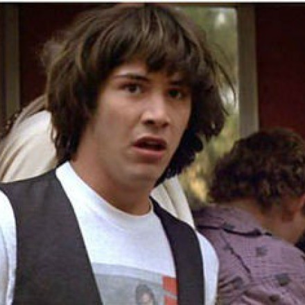 Theodore (Ted) Logan (@enraged_cyclist) on COTREX