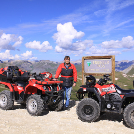 Bill Conlon (@wgc) on COTREX