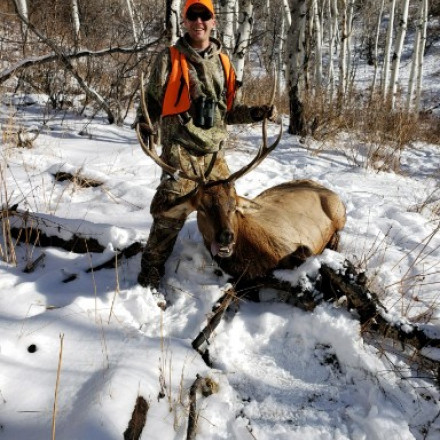 @fletcherchip on COTREX