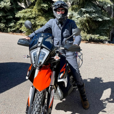 Marco Giberti (@marcogiberti) on COTREX