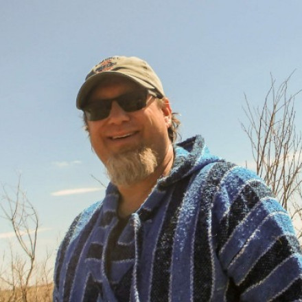 Scott Kehoe (@SundownCO) on COTREX