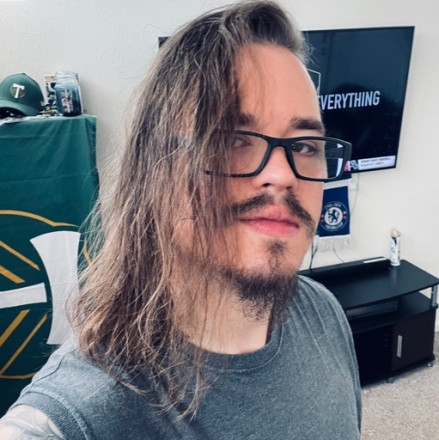 Matt Rigsby (@Bigrig92) on COTREX