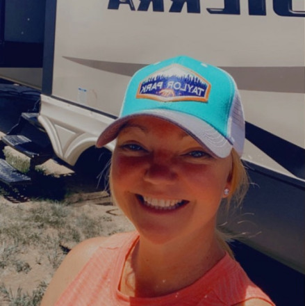 Amy Short (@ajbshort) on COTREX