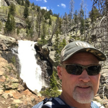 John Melick (@Jmelick) on COTREX