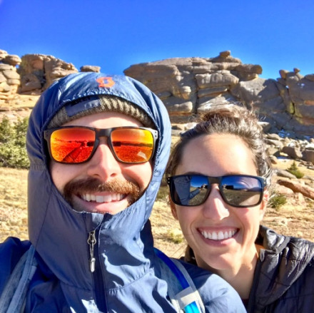 Michael De La Rosa (@mdelarosa) on COTREX