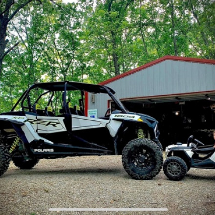 Keith Finnigan (@Finny182) on COTREX