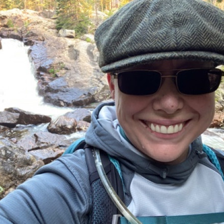 Laura Cole (@LC1900) on COTREX