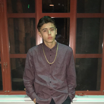 Kaleb Baker-Tinoco (@Droopy) on COTREX