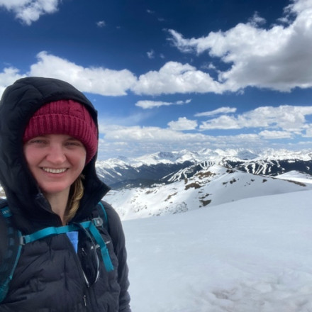 Rachel Behar (@rachelbehar) on COTREX