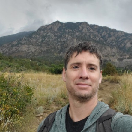 Mark Biagioni (@biagioni22) on COTREX