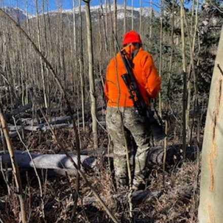 Kim MCCREADY (@zestyfyc) on COTREX