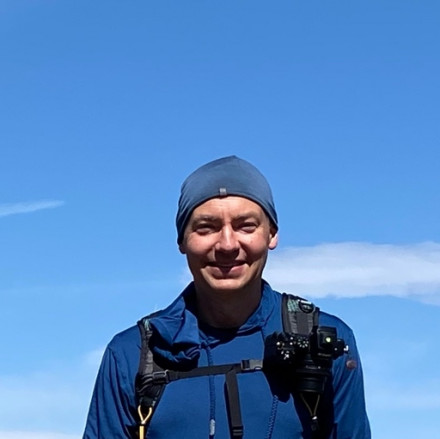 James Holcomb (@Jholc21) on COTREX