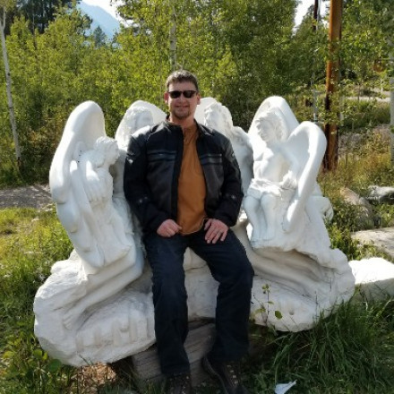 Jason Sherman (@Sherm4Sure) on COTREX