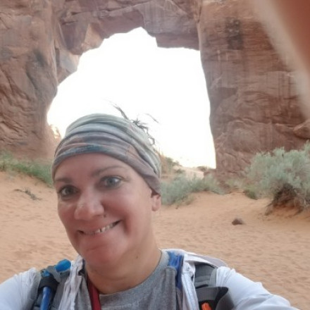 Ursula Raymond (@Uray77) on COTREX