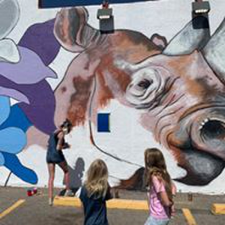 IanandBrooke Divorty (@Brooke_and_Ian) on COTREX