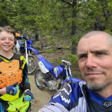 Scott York (@Syork) on COTREX