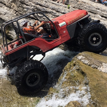 Doug Koehler (@koehlerdoug) on COTREX