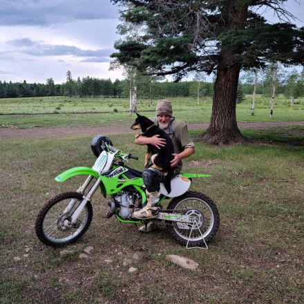 James Harwood (@Harwood) on COTREX