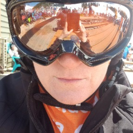 Amber MacPherson (@ambergris) on COTREX