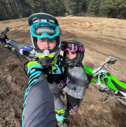 Jesse Brownfield (@JayKay9086) on COTREX