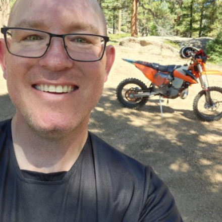 Ken Yandle (@Kenyandle) on COTREX