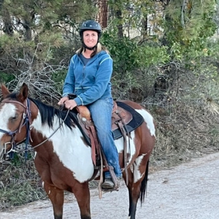 Heather Purvis (@purvish) on COTREX