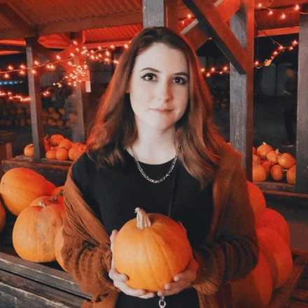 Abbie Mayfield (@acmayfield) on COTREX