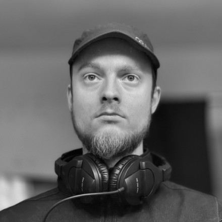 Patrick Schoolcraft (@ricq) on COTREX